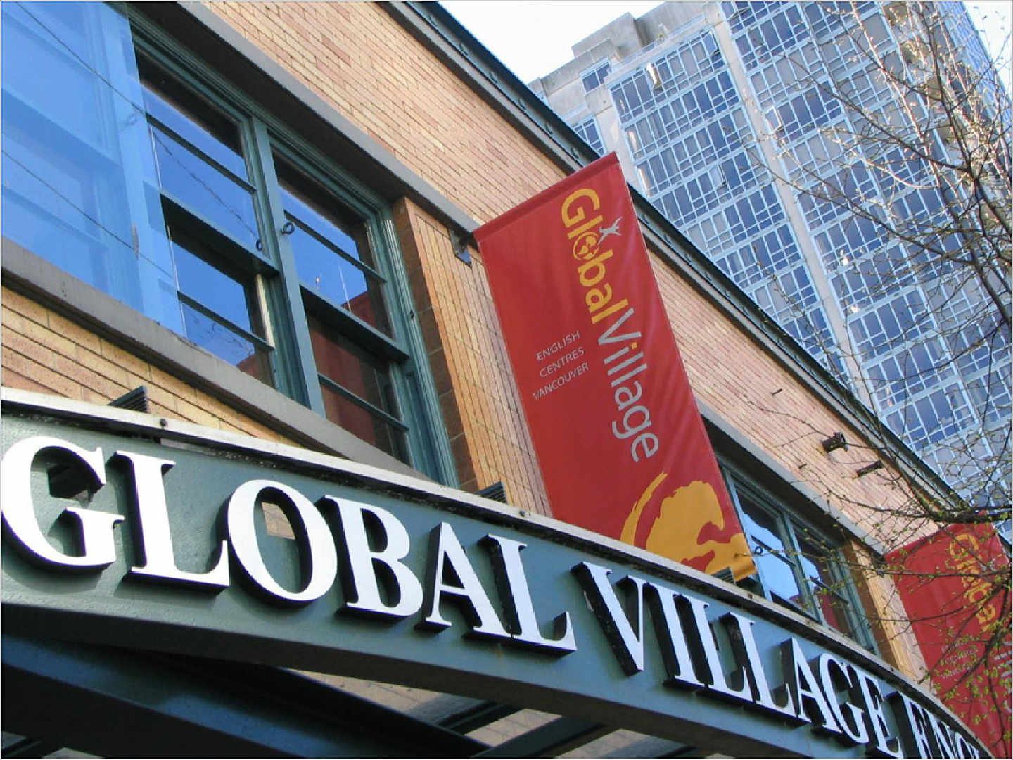 Global Village,Visa Extension,Study Permit,Spouse Work Permit,PGWP,Re