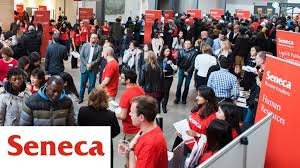 Seneca College,Study Permit Extension,Visa Extension,Spouse Work Per