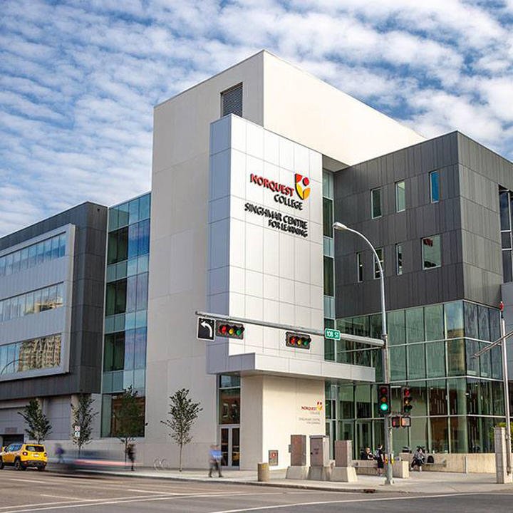 Norquest College,Study Permit Extension,Visa Extension,Spouse Work Pe
