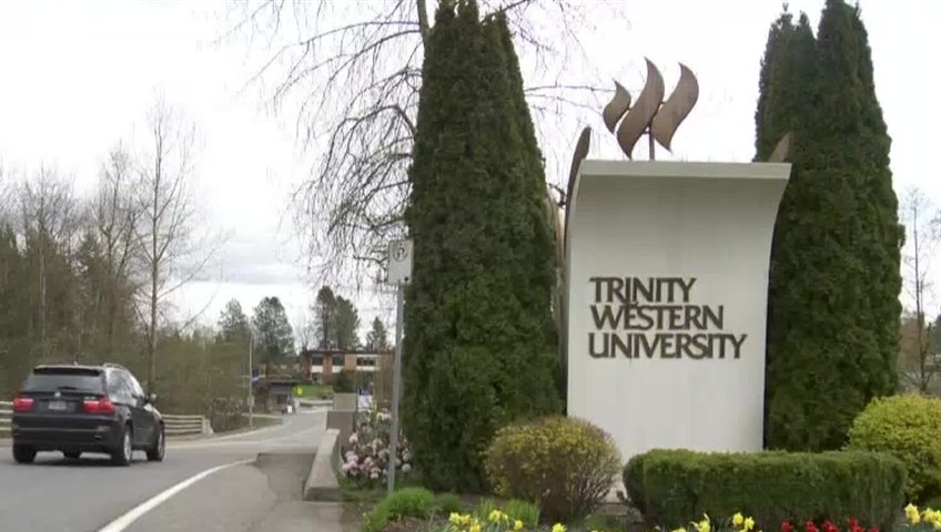 Trinity Western University,Study Permit Extension,Visa Extension,Spouse