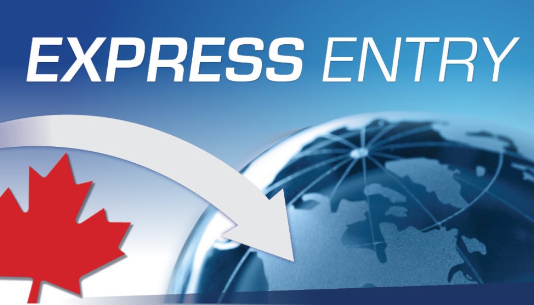 Immigrate Through Express Entry,Express Entry Canada,Calculate your sc