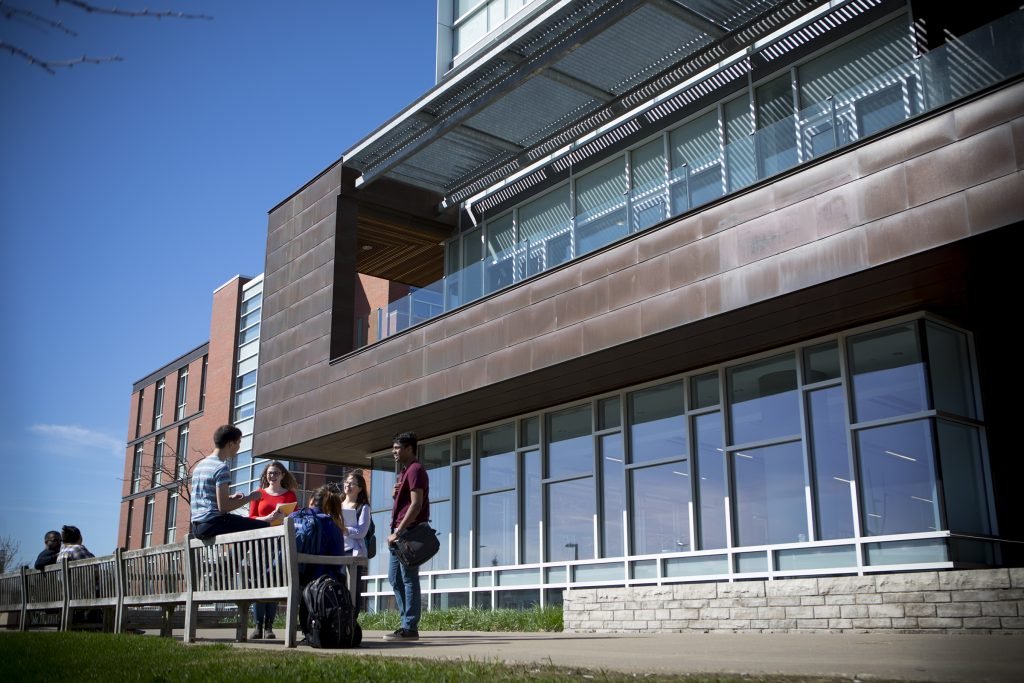 Ontario Tech University,Study Permit,Visa Extension,Spouse Work Permit,