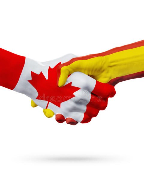 Work in Canada Spain,Immigration to Canada,Work Visa to Canad