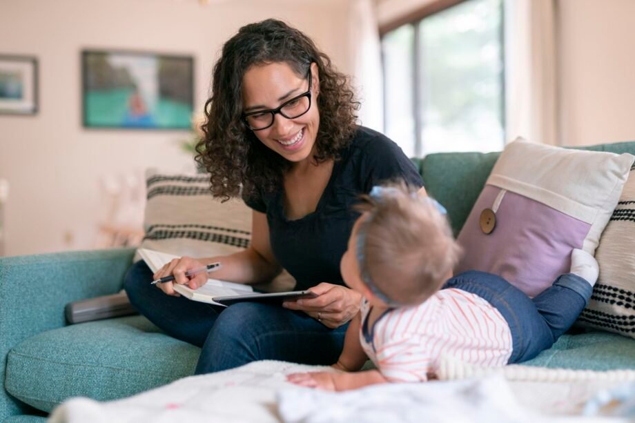 Canadian Nanny,LMIA for Family in Canada,LMIA for Employer in