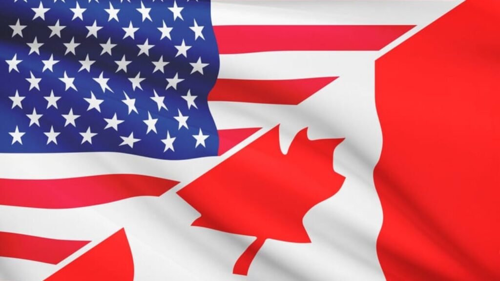 EB-2 NIW Visa to the US from Canada,Immigration to the US from