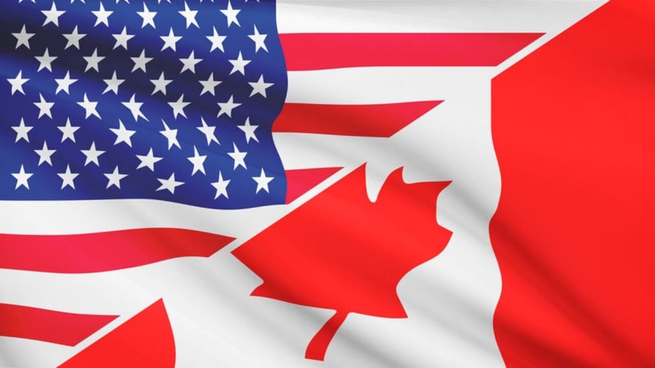 Immigration to Canada from the US,Move to Canada from New Yor