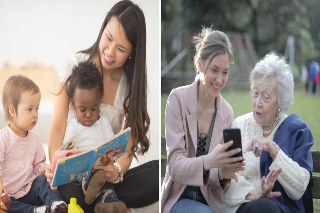 Home Support Worker Immigration,Pilot Program in Canada,PR sta