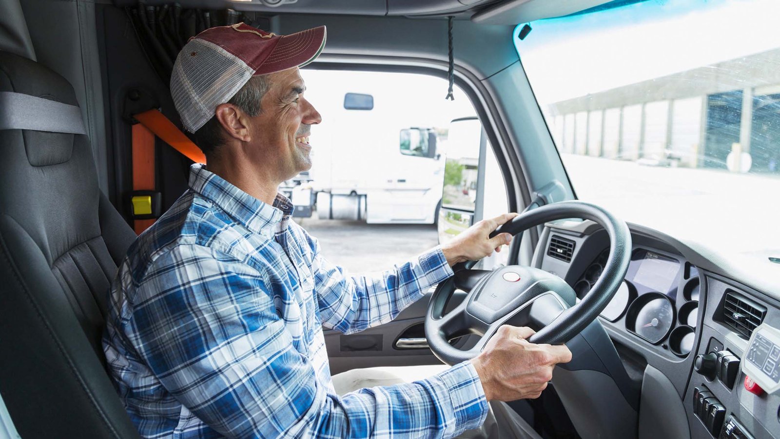 LMIA for Truck Drivers,LMIA Work Visa for Transportation Company