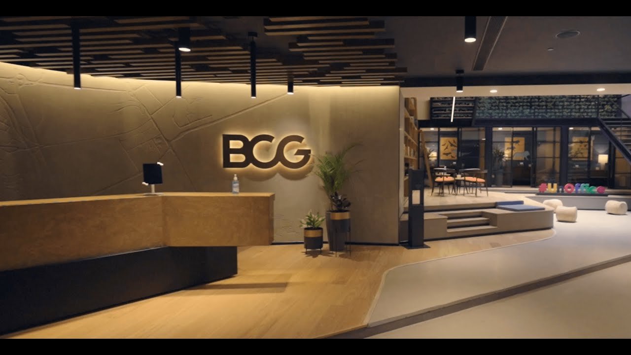 Boston Consulting Group Canada,Immigration and Work Visa in Ca