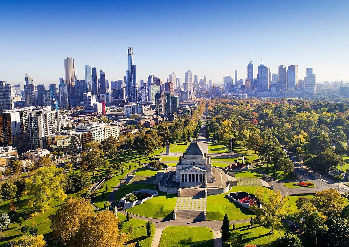 Immigration to Canada from Melbourne,Move to Canada from Austr