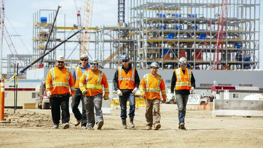 Graham Construction,Work and Immigration Services in Canada,