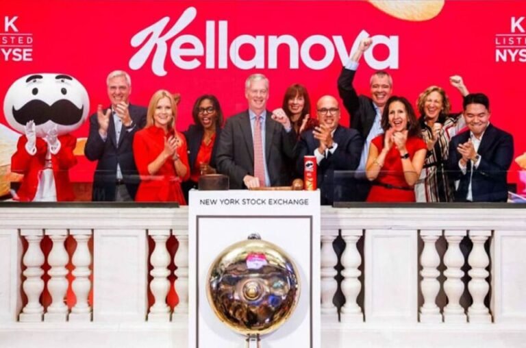 Kellanova Canada,Work Visa and Immigration Services in Canada,