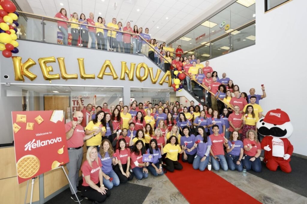 Kellanova Canada,Work Visa and Immigration Services in Canada,
