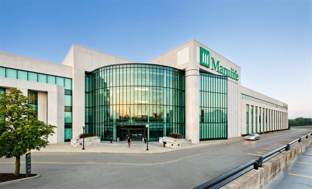 Manulife,Work Visa and Immigration Services in Canada,Express